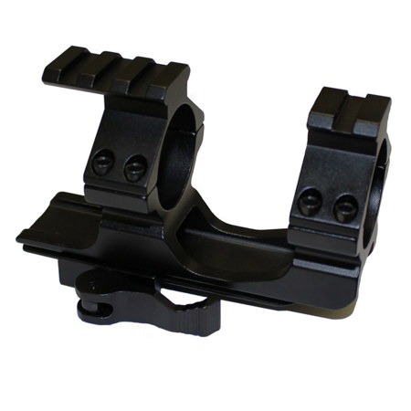 Trinity Force QR 30mm Monolithic Scope Mount - Adorama