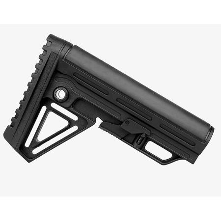 Trinity Force Alpha Rifle Stock, Black - Adorama