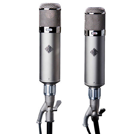 Telefunken U47/48 Microphone Studio Set U47/48 STUDIO SET - Adorama