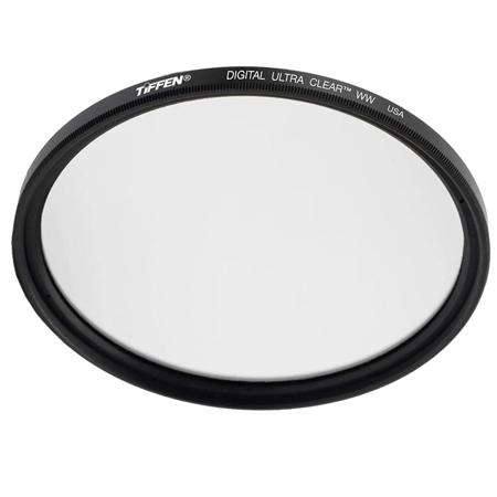 Tiffen 95mm Digital Ultra Clear Water White Protective Glass Filter ...