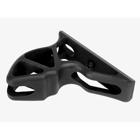 Trinity Force Keymod Seige Forarm Grip, Aluminum, Black - Adorama
