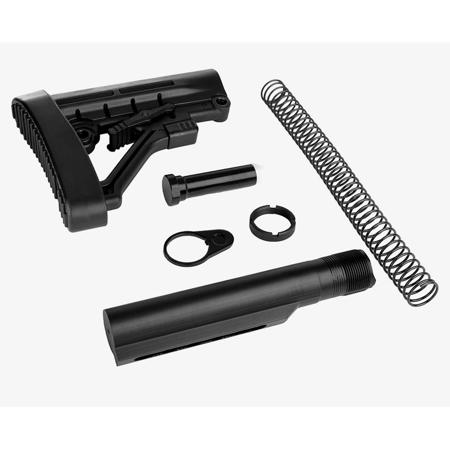 Trinity Force Omega Rifle Stock Kit, Black - Adorama