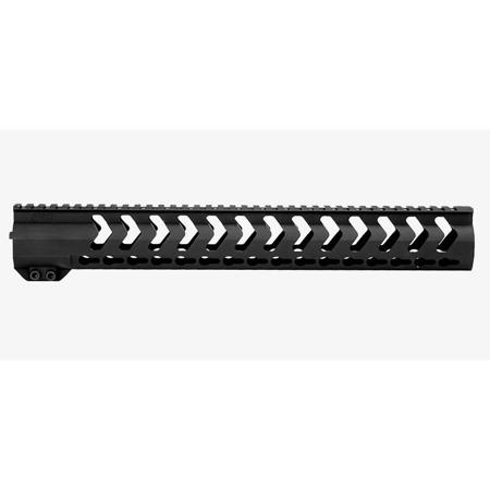 Trinity Force Vapor X .308 KeyMod Free Float Handguard with Rail, 15"