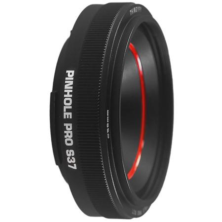 Thingyfy Pinhole Pro S PPS-A Mount for Sony A - Adorama