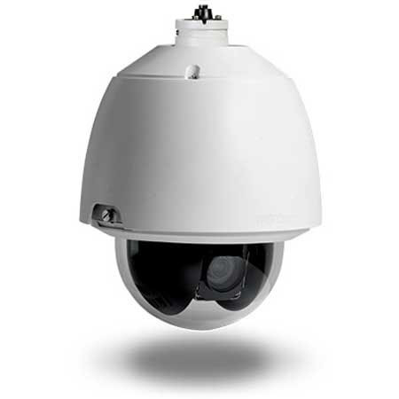 TRENDnet Outdoor 1.3 MP HD PoE+ Speed Dome Network Camera - Adorama