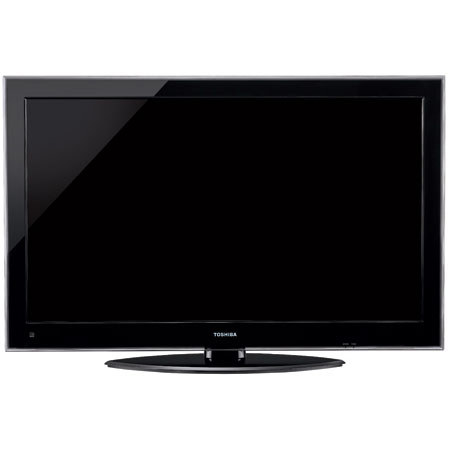 Toshiba 46UX600U 46" 1080p Full HD 120 Hz LED TV with Net TV - Adorama