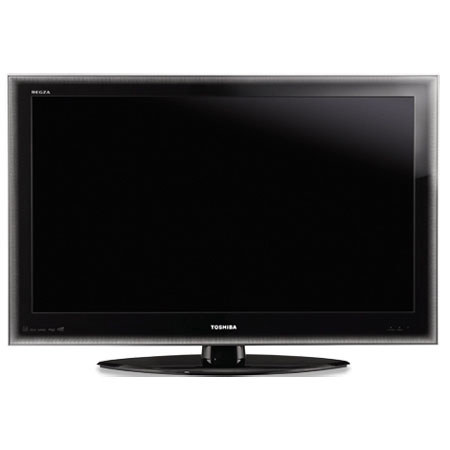 Toshiba 47ZV650U REGZA 47" Diagonal LCD HDTV - Adorama