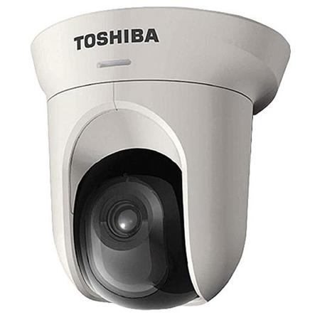 Toshiba IK-WB16A Wired PTZ IP Camera - Adorama