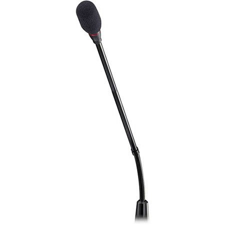 TOA Electronics TS-774 Unidirectional Electret Condenser Mic for TS-771 ...