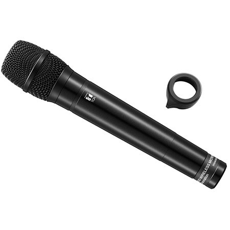 TOA Electronics WM-5270 Unidirectional UHF Hand-held Wireless Mic,E01 ...
