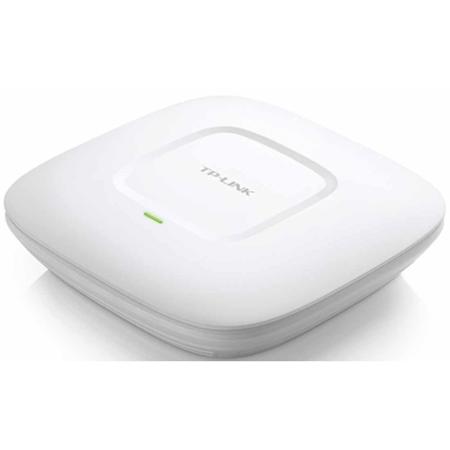 TP-Link EAP120 300Mbps Wireless N Gigabit Ceiling Mount Access Point