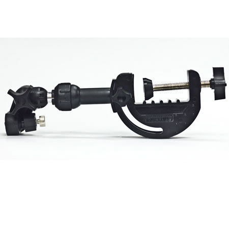 Satcom Electronics C-Clamp Camera Mount - Adorama
