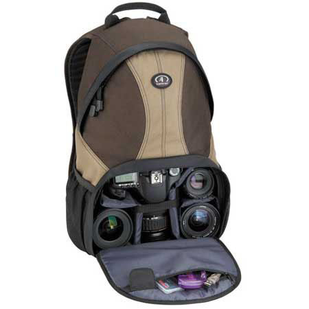 Tamrac 337085 Aero 70 Photo Backpack for DSLR Camera - Adorama