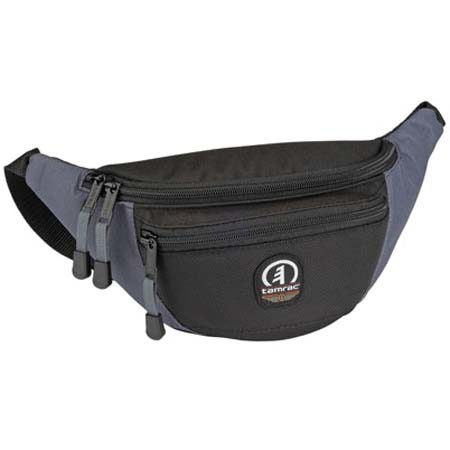 Tamrac 5525 Adventure Photo Hip Pack, Small Waist Pack for MP3 Players ...