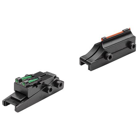 TruGlo Pro Magnum Gobble-Dot Turkey Shotgun Sight, Fits Beretta, 6mm ...