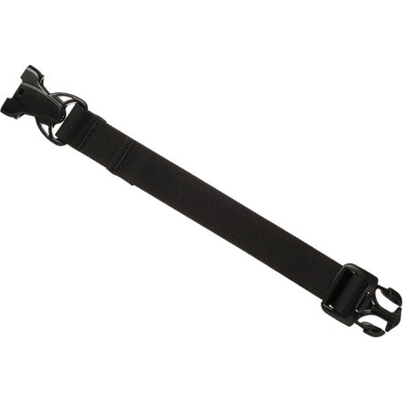 Tamrac Lightweight Sling Strap Extender with Strong Duraflex Buckles ...