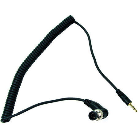TriggerSmart UK73 Dedicated Camera Trigger Cable for Nikon 10 Pin ...