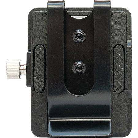 Tentacle Sync Aluminum Bracket with A06-CLP Belt Clip for SYNC E