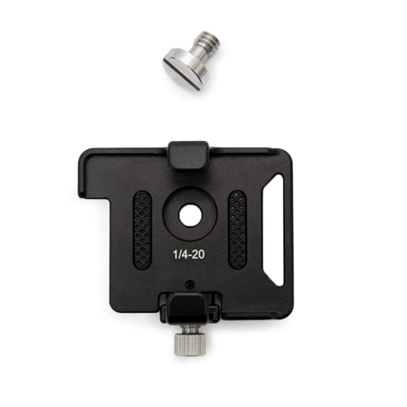 Tentacle Sync Aluminum Bracket for Timebar - Adorama