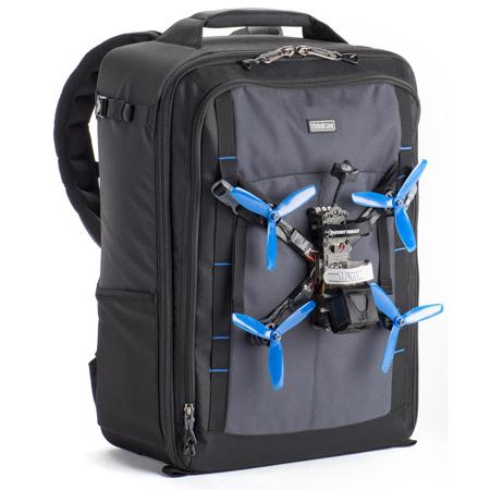 Think Tank FPV Airport Helipak Backpack for Drones and Mini-Quads