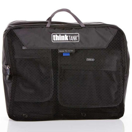 Think Tank Modular Skin Set V2 for Any Think Tank Belt - Adorama