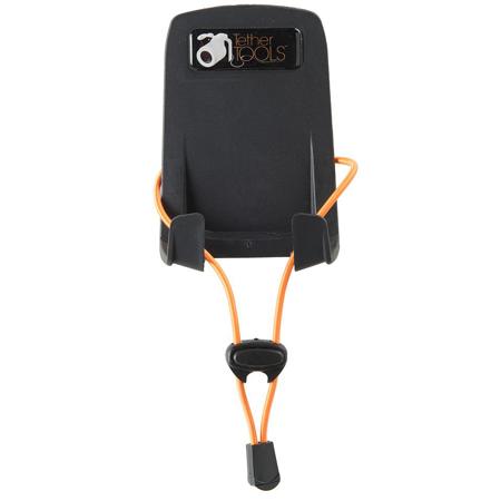 Tether Tools RapidMount SLX Multi-Surface Speedlight Holder with 10x ...