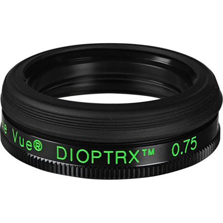 Tele Vue Dioptrx Astigmatism Correcting Lens - 0.75
