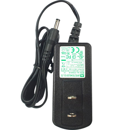 TV Logic AC Power Adapter for IS-mini Video Color Processor PSU-IS