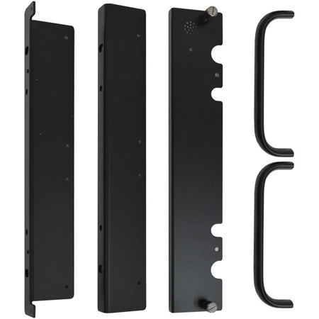 TV Logic Rack Mount Kit for LVM-171A / LUM-171A - Adorama