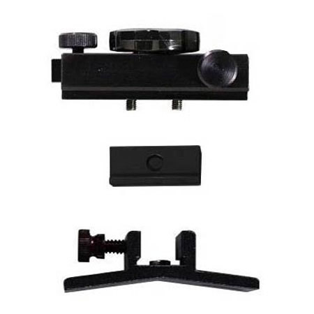 Tele Vue Tele-Vue X-Y Adjustable Mount Kit, TV-60 on Telescopes
