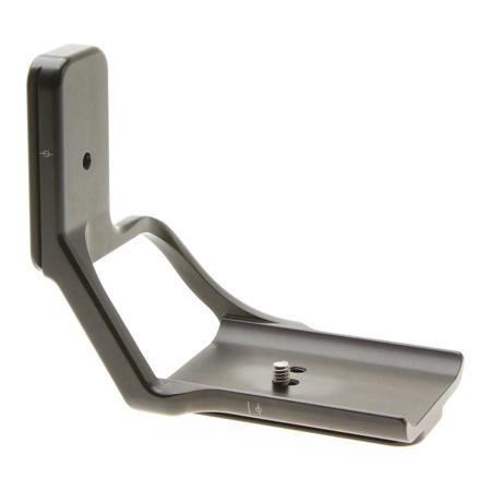 Used Really Right Stuff L Bracket B57-L D For 1D/1DII/1DS/1DSII