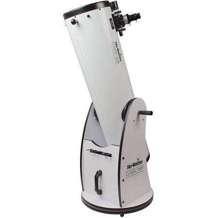 Sky-Watcher Classic 250P 10" Traditional Dobsonian Telescope (Telescope ...
