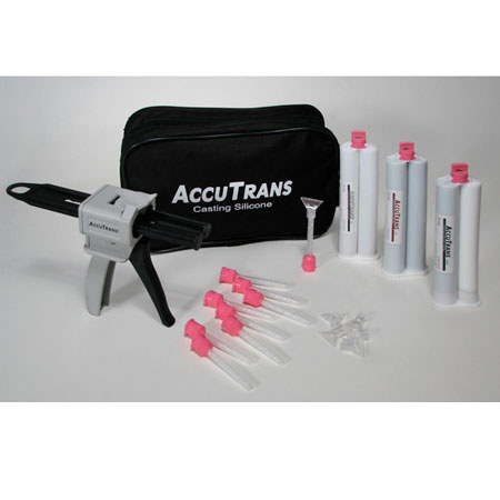 AccuTrans Starter Kit - Adorama