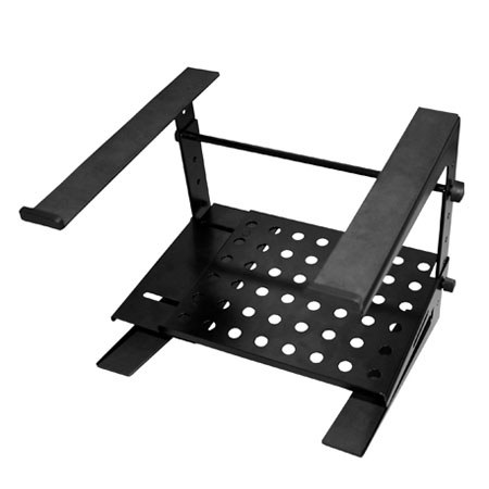 Ultimate Support JamStands JS LPT200 Two Tier Laptop Stand 17359