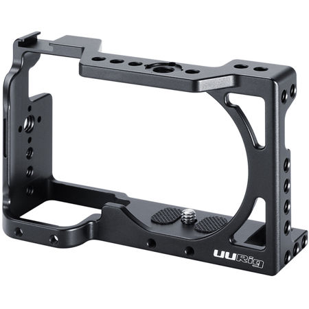 Ulanzi Camera Cage for Sony A6400 Camera - Adorama