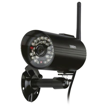 Uniden UDSC15 Wireless Outdoor Camera