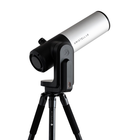 Unistellar eVscope 2 114mm f/4 Smart Digital Telescope EVSCOPE 2