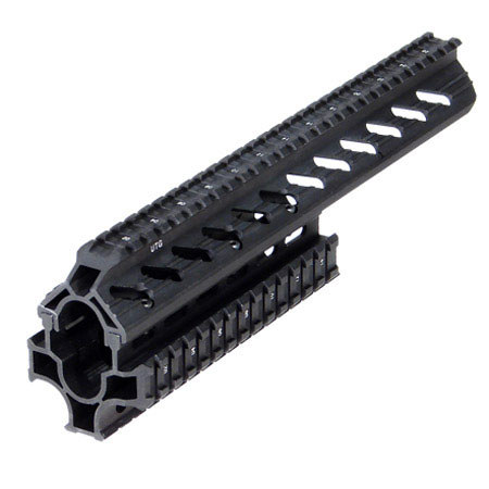 Leapers UTG Galil/Golani Tactical Quad Rail System - Adorama