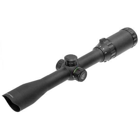 UTG 3-9x32 Hunter Riflescope, Illum Mil-Dot Reticle, 1" Center Tube ...