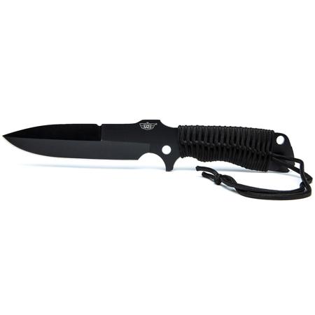 UZI 12.25" Field Commander Knife with Stainless Steel Fixed Blade ...