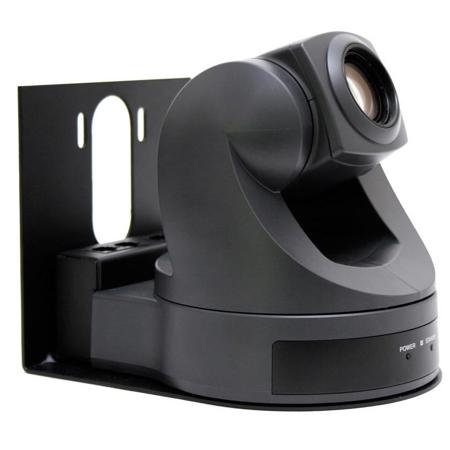Vaddio WallVIEW 70 NTSC 18x PTZ Camera, Black - Adorama