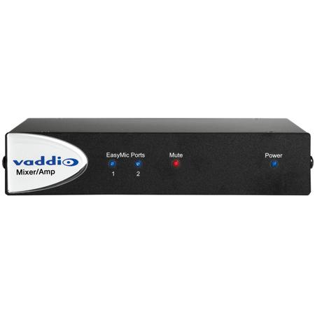 Vaddio EasyUSB Mixer/Amp, North America 999-8530-000 - Adorama