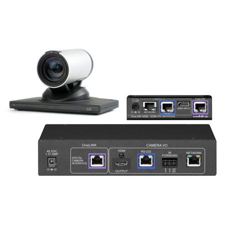 Vaddio OneLINK HDMI for CISCO Precision HD Camera - Adorama