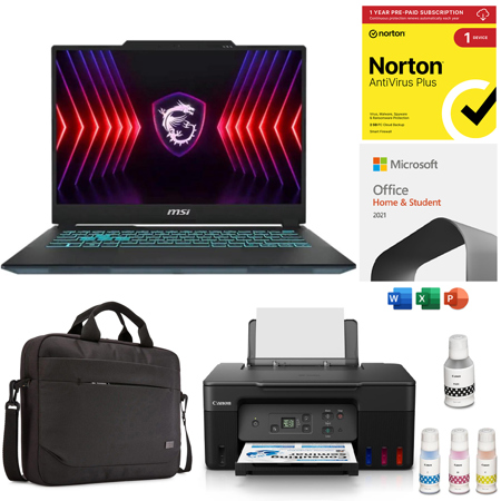 Veterans Affairs Intermediate PC Bundle