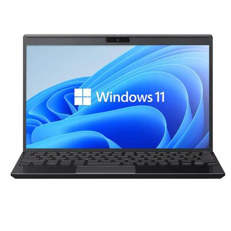 VAIO SX12 12.5" Full HD Notebook, i7-1280P, 32GB RAM, 2TB SSD, W11P ...