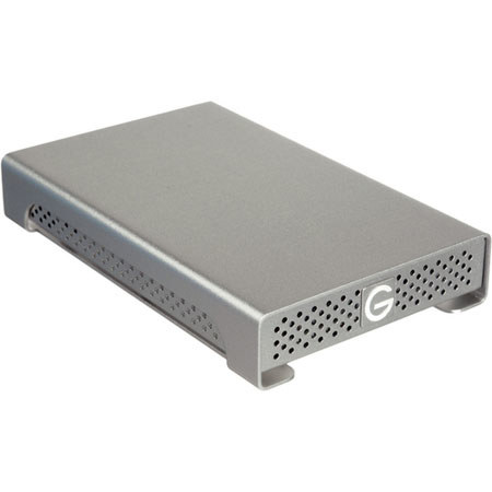 G-Tech G-Drive Mini 4th Generation, 750GB HDD Solu - Adorama