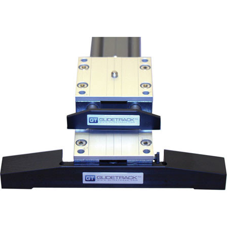 Glidetrack 39in HD Simple Slider for DSLR Video - Adorama