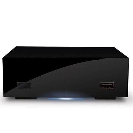 LaCie 301917KUA Lacinema Mini HD Connect,Media Player 301917KUA