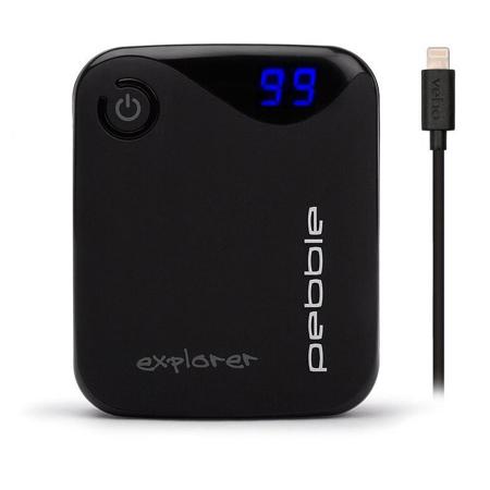 Veho Pebble Explorer Pro 8400mAh Power Bank - Adorama