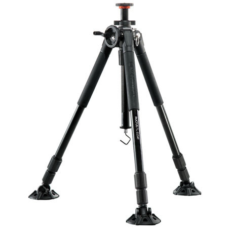 Vanguard Auctus Plus 323AT Aluminum Alloy Tripod Legs - Adorama
